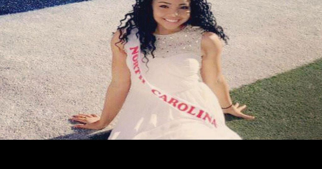 Hunter: The Queen of Liberty | Local News | newbernsj.com