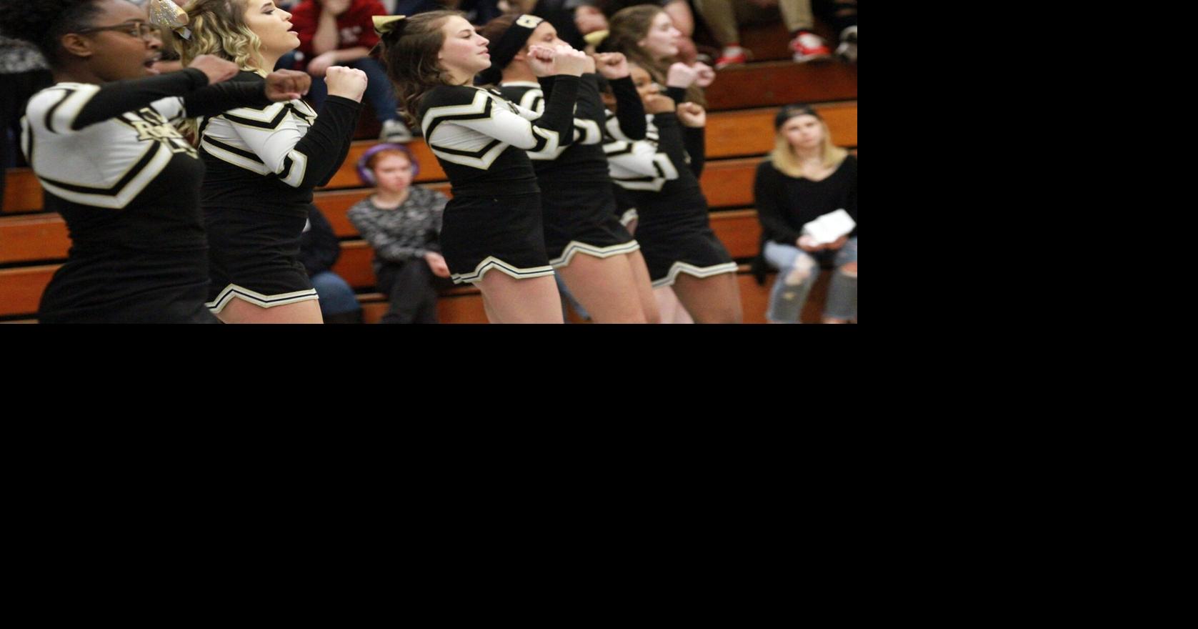 PHOTOS: Havelock Rams Pep Rally! | Local News | newbernsj.com