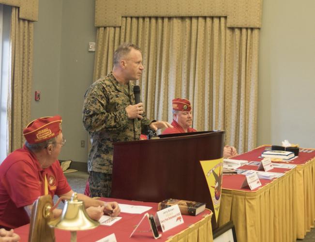 0316 Vietnam Honors | Local News | newbernsj.com