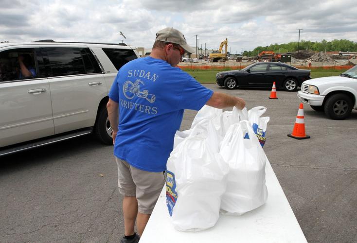 PHOTOS: Shriners Fish Fry | Local News | newbernsj.com