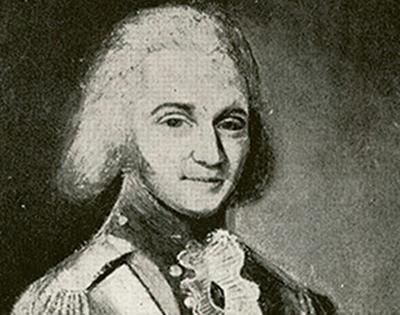Bill Hand: Gaston was killed while British occupied New Bern | Features ...