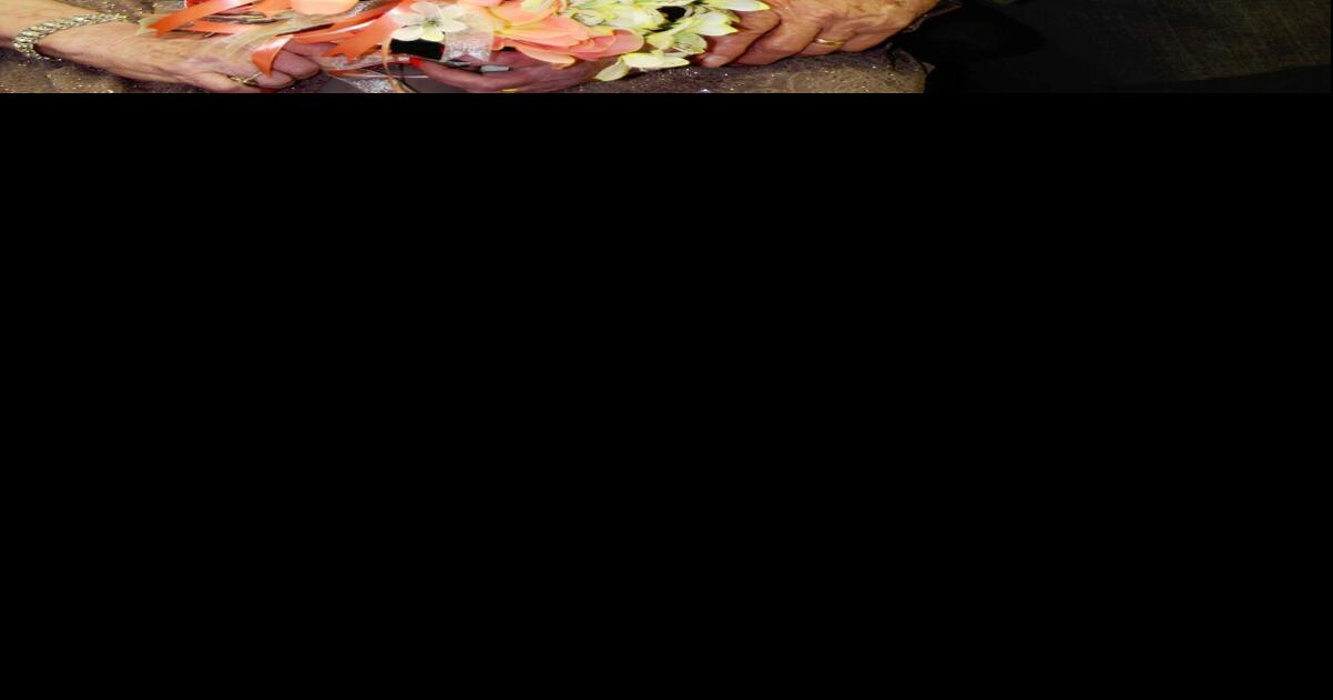 Anniversary: Mr. and Mrs. Bill Clanton | Features | newbernsj.com