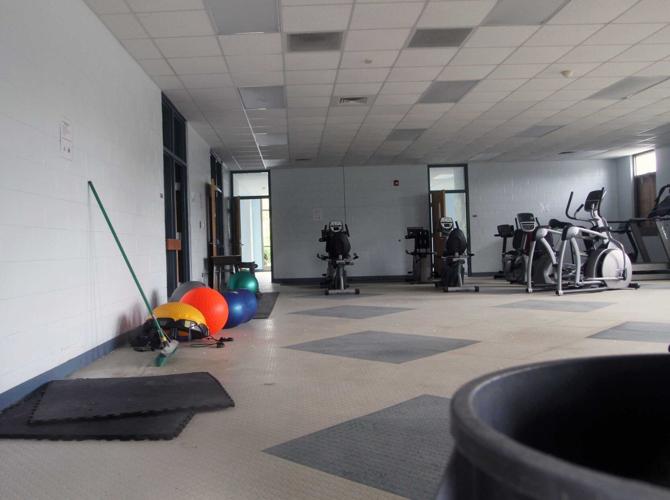 PHOTOS: Stanley White Recreation Center | Local News | newbernsj.com