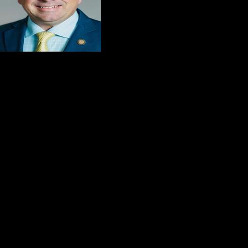 Sen. Brinson appointed to five committees | News | newbernsj.com