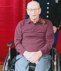 Francis Fiederlein | Obituaries | newbernsj.com