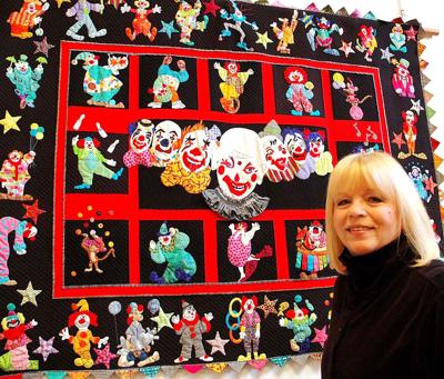 Friday ArtWalk kicks off creative season in downtown New Bern ...