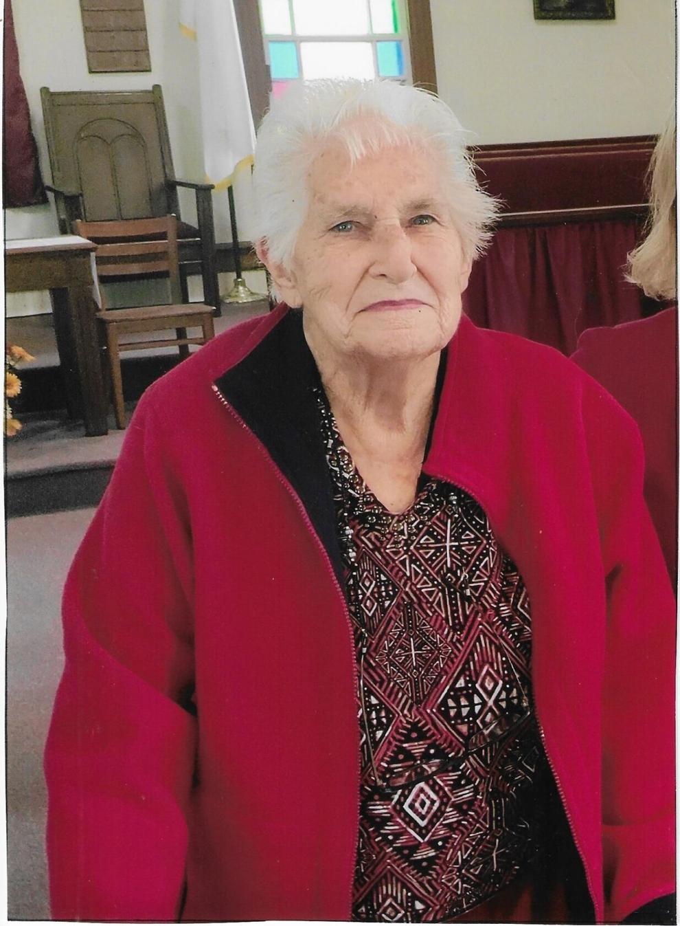 Shirley Dowdy Morris | Obituaries | newbernsj.com