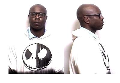 Police investigation of sexual assault leads to arrest of New Bern man ...