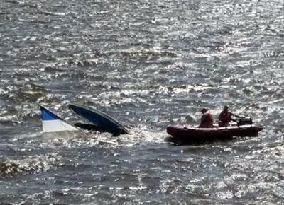 Ferry crew helps distressed boater | Local News | newbernsj.com