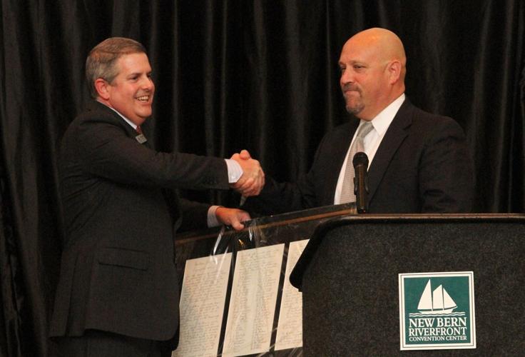 PHOTOS: New Bern Area Chamber of Commerce Celebration | Local News ...