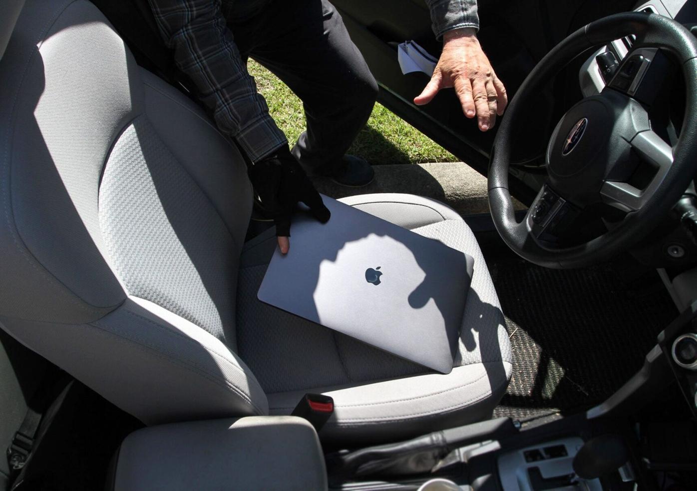 Tips to keep your car safe | Local News | newbernsj.com