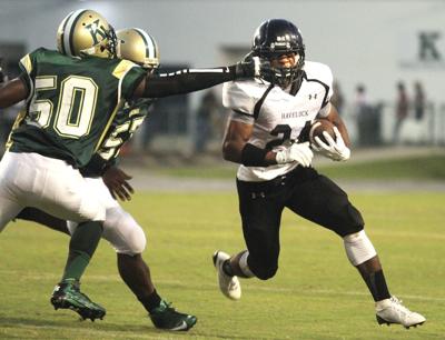 Scott paces Havelock to victory over Kinston | Local News | newbernsj.com