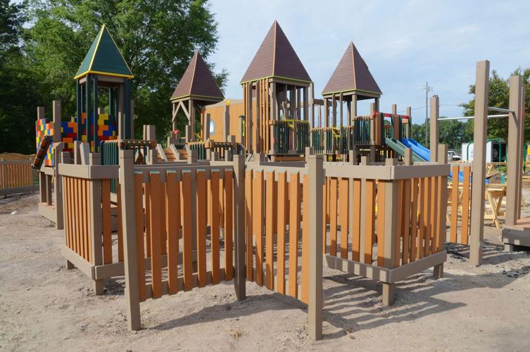 Kidsville 2.0 build-week 3 | Features | newbernsj.com