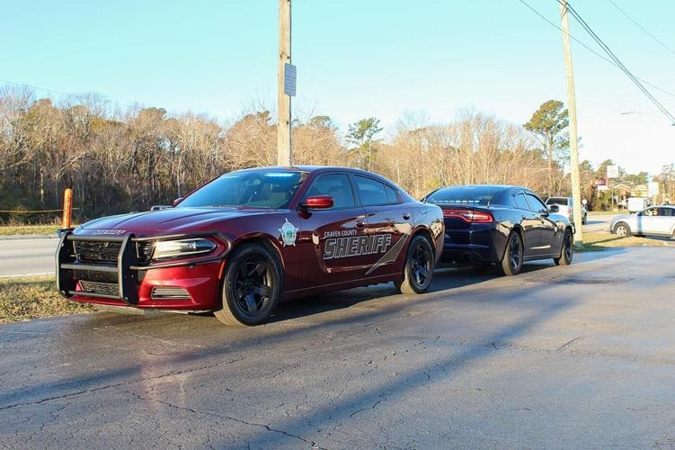 Craven County Sheriff's Office monitors school violence threats ...