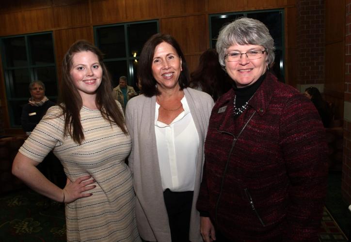 PHOTOS: New Bern Area Chamber of Commerce Celebration | Local News ...
