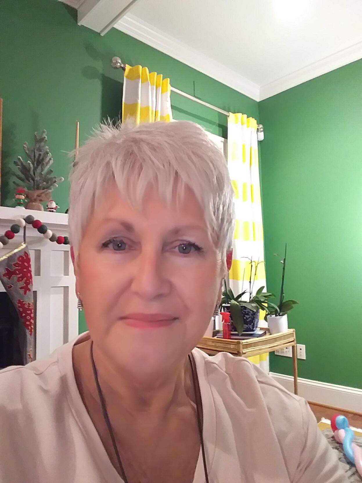 Artist Diane McKillop featured at New Bern Library | Local News | newbernsj.com