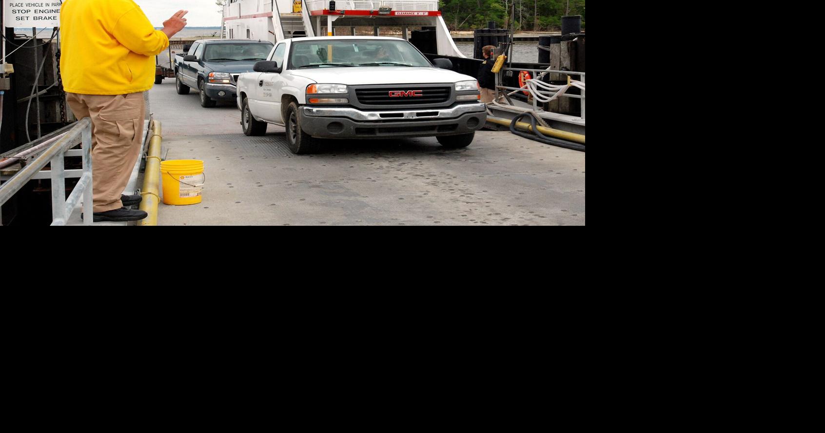 State senator says ferry tolls are a local decision | Local News ...