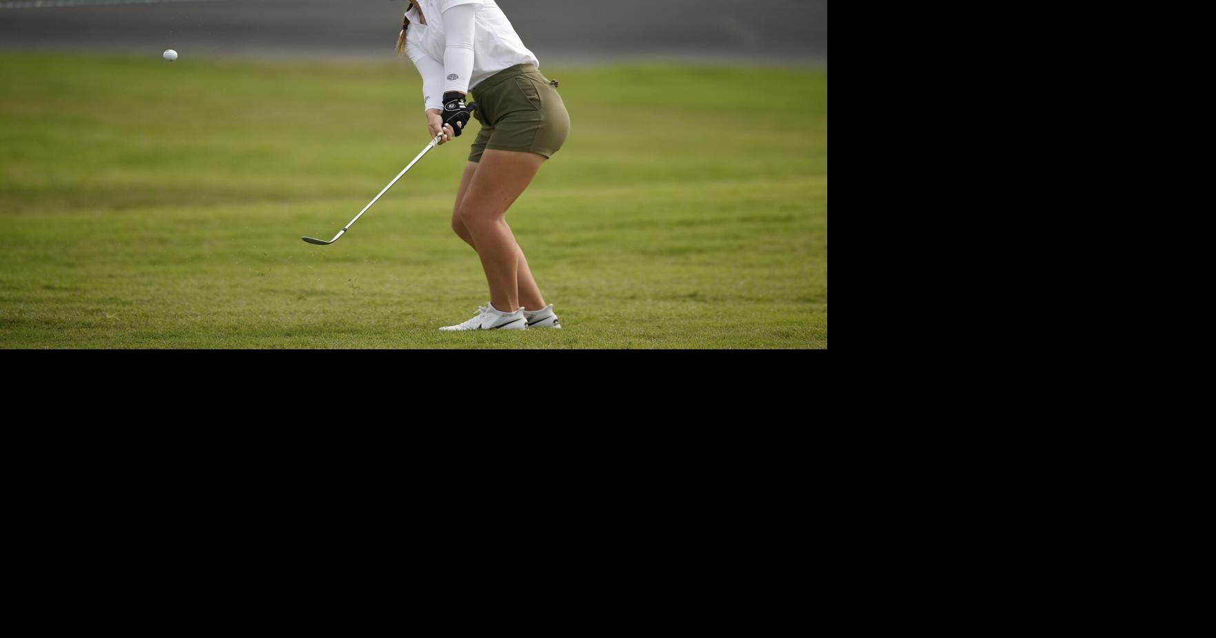 Ready to tee it up: Golfers hit the links for New Bern's first LPGA ...