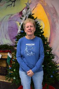 52 Faces of Community: Denise Wells | Local News | newbernsj.com