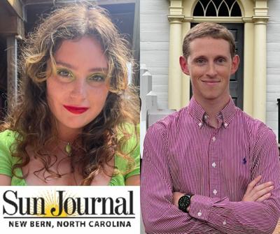 New Bern Sun Journal reporters take home several North Carolina Press ...