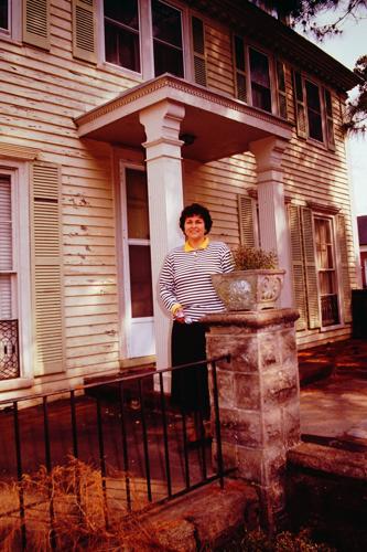 PHOTOS: Sun Journal Archives 76 | Local News | newbernsj.com