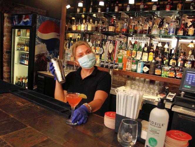 PHOTOS: Morgan’s Tavern & Grill Now Open! | Local News | newbernsj.com