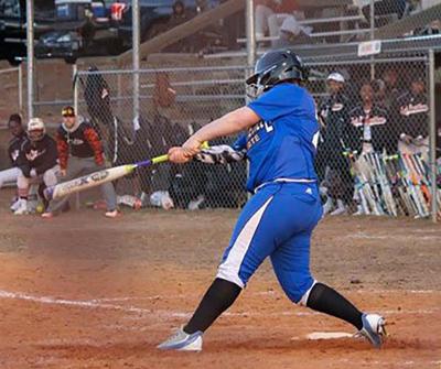 Bashing Bronco | Sports | newbernsj.com