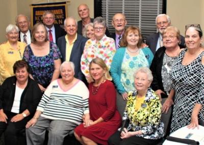 New Bern Civitans install officers | Local News | newbernsj.com