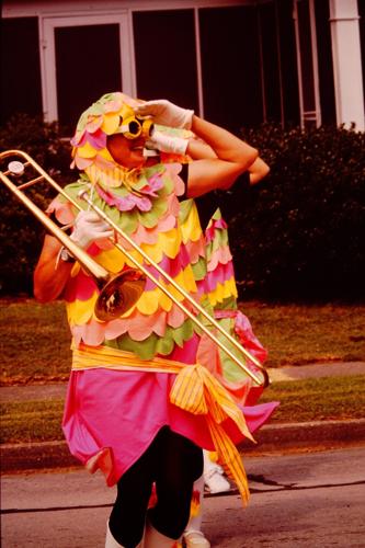 PHOTOS: Sun Journal Archives 76 | Local News | newbernsj.com