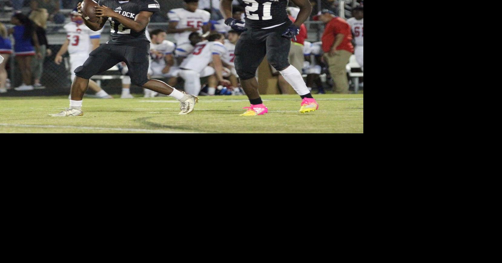 Who returns for Havelock's high-powered offense this football season ...