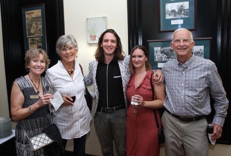 PHOTOS: Seen on Scene - 20 Under 40 Celebration | Local News ...