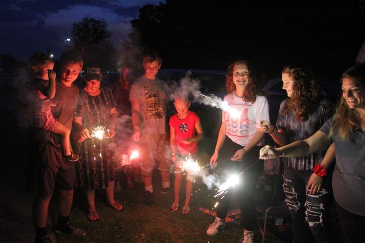 PHOTOS: Independence Day Celebrations! | Local News | newbernsj.com