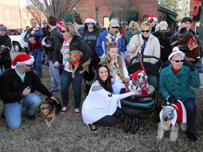 PHOTOS: Santa Paws | Local News | newbernsj.com