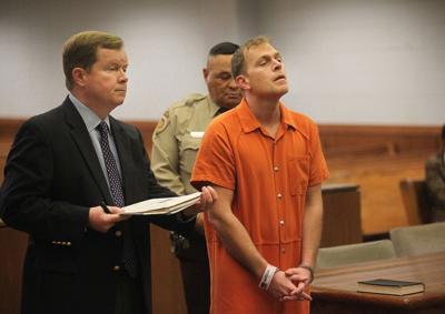 Man accused of murdering girlfriend | Local News | newbernsj.com