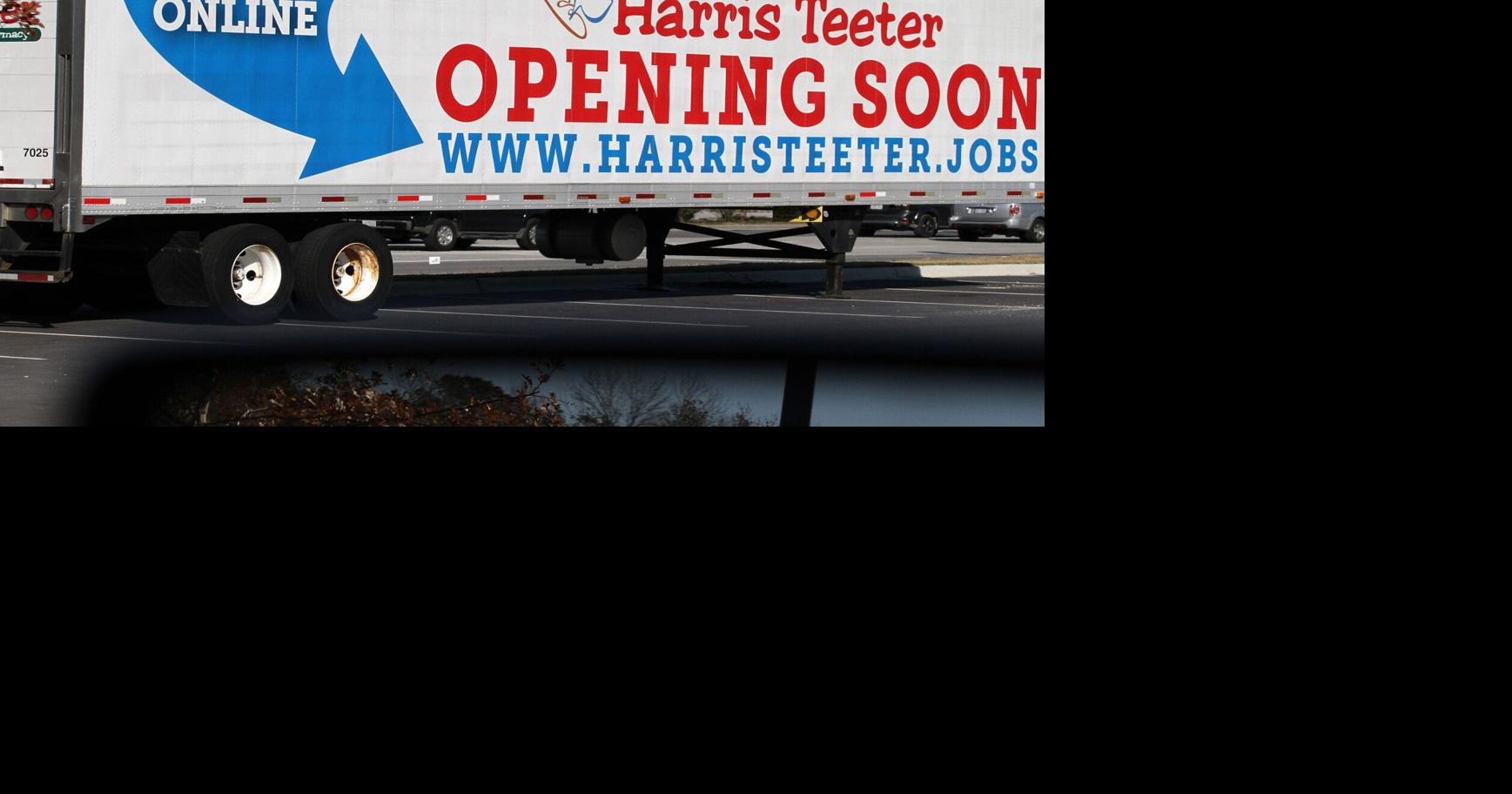 PHOTOS: Harris Teeter - New Bern Marketplace | Business | newbernsj.com