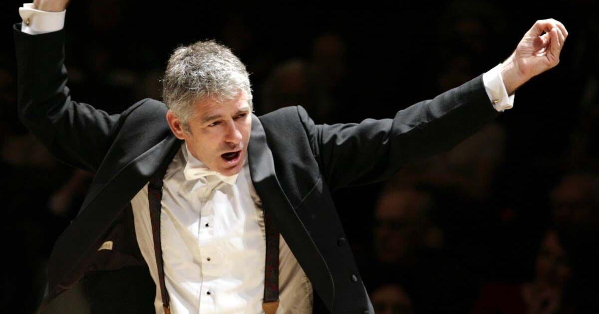 N.C. Symphony opens its New Bern season Sunday | Local News | newbernsj.com
