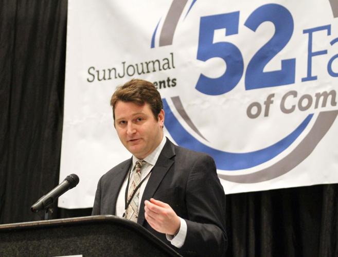 PHOTOS: 52 Faces of Community Recognition Luncheon | Local News ...