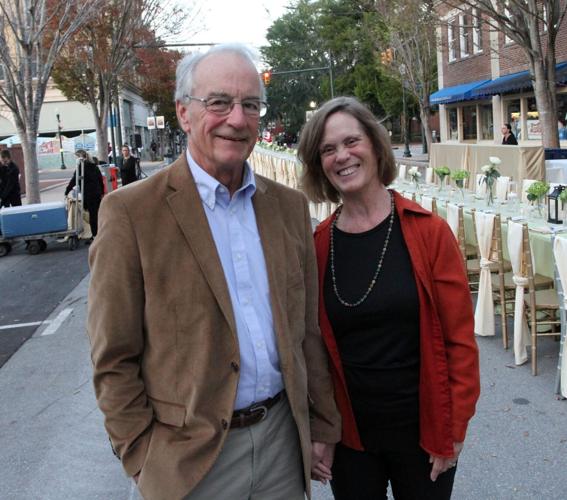 PHOTOS: Seen on Scene - MERCI on Middle | Local News | newbernsj.com