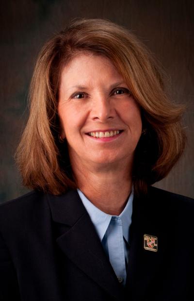 Political newcomer Schaible takes Ward 3 seat | Local News | newbernsj.com