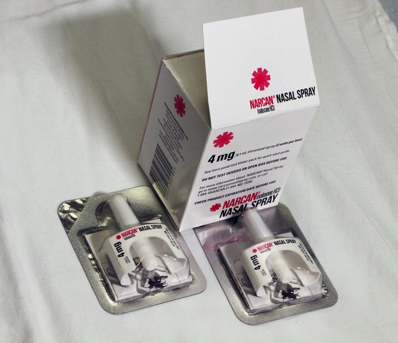 Needles-for-addicts program may spread throughout Craven County | Local ...