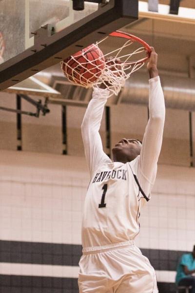 Boys basketball: Rams rout Richlands at full strength | Local News ...