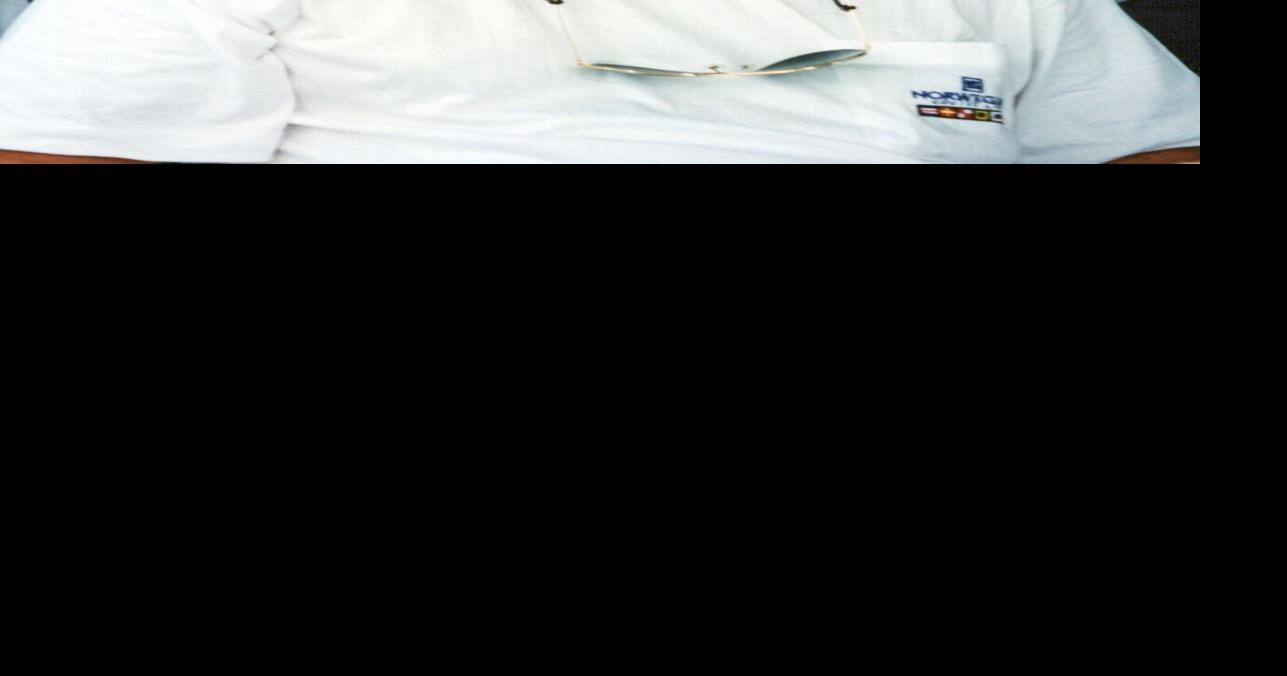 Raymond Cavanaugh Littleton | Obituaries | newbernsj.com