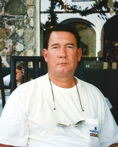 Raymond Cavanaugh Littleton | Obituaries | newbernsj.com