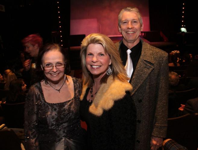 PHOTOS: Seen On Scene - New Bern Civic Theater Awards Gala ...