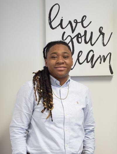 52 Faces of Community: Jasmine Canady | Local News | newbernsj.com