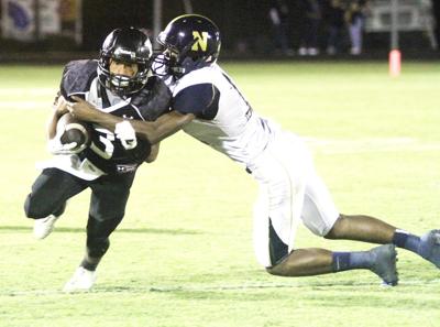 Havelock survives Scott's injury in beating Northside | Local News ...