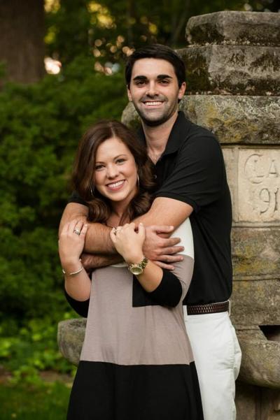 Engagement: Brett R. Mallard/Taylor G. Moseley | Features | newbernsj.com