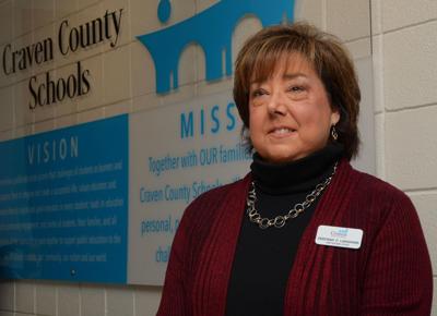 For Deborah Langhans, an education career just adds up | Local News ...