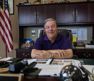 Sheriffs call for officer presence in all schools | Local News ...