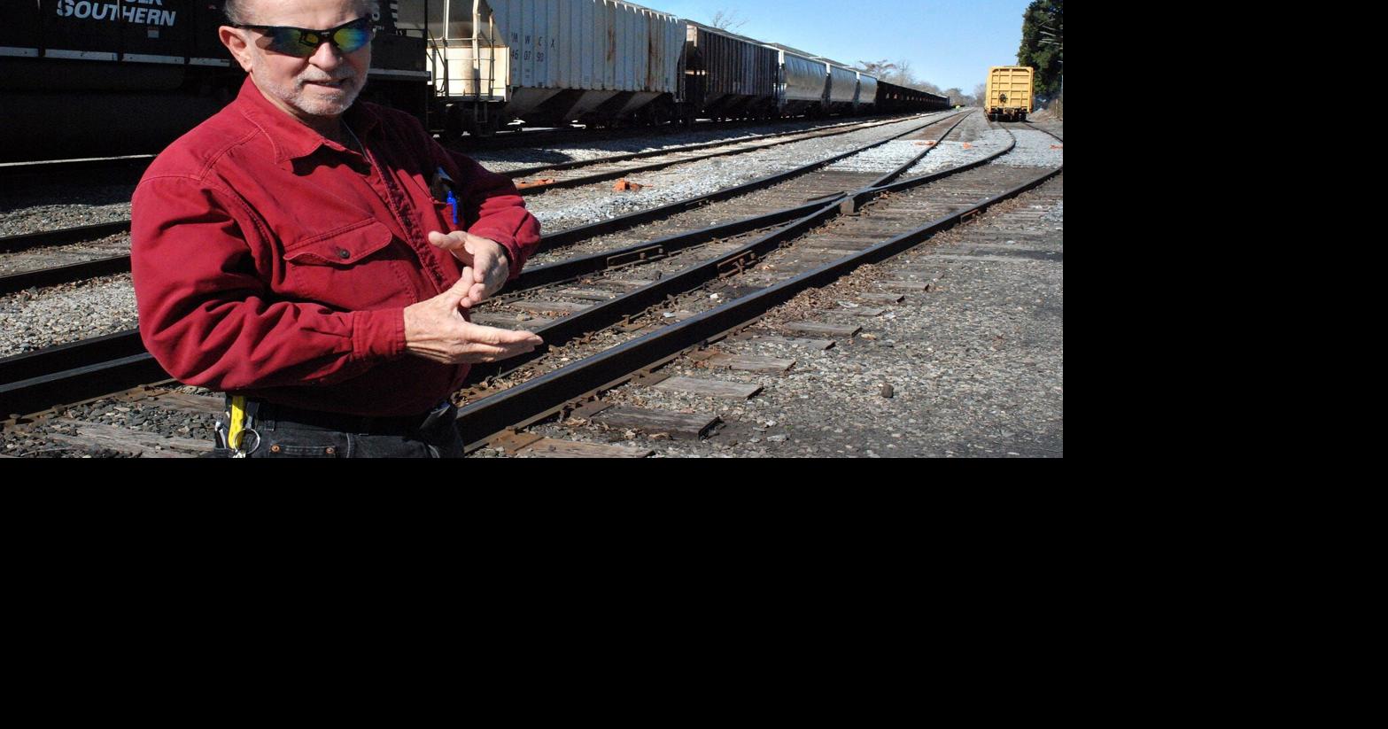 Miracle on Railroad Street revisited - the quest to say thanks | Local ...